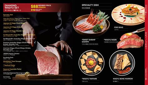 Mikiya Wagyu Shabu House Las Vegas Chubby Group