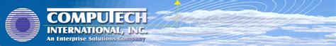 Computech International Inc