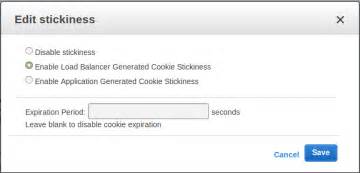 For The Love Of Software Aws Elastic Load Balancing Session Stickiness