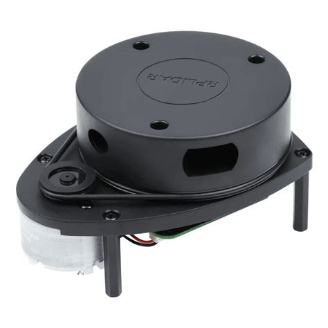 Rplidar A1m8 360 Degree Lidar Laser Range Scanner 12m Dev Boards