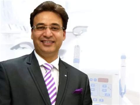 Dr Puneet Kathuria Conducts A Masterclass For The Top 20 Finalists Of