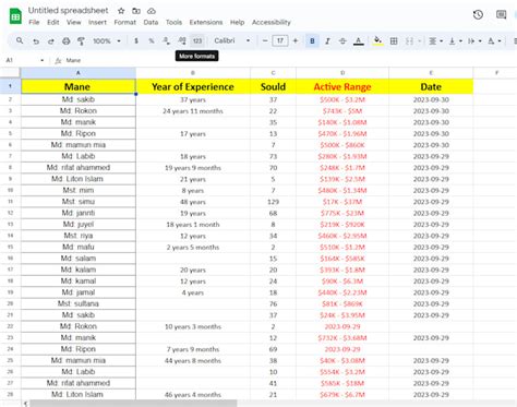 do fast excel data entry data collection pdf convert and typing job