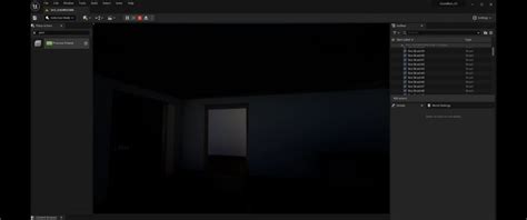 strange shadow rendering issue ue5 1 5 2 r unrealengine