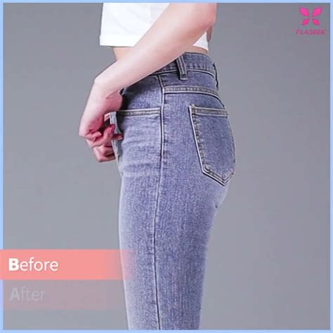 엉뽕 힙업 팬티 플레시크 시크릿백♥ Youtube