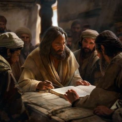 Stream Daily Gospel 08th March 2024 By 2 Minutes With The Lord Listen Online For Free On