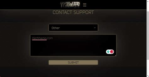 How To Fix Escape From Tarkov Backend Error Message