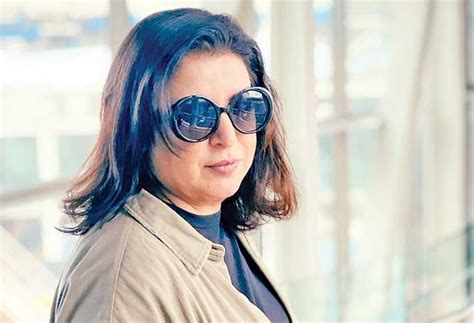 Farah On Shaking Reality Tv
