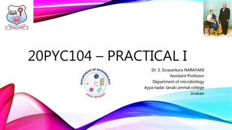 Staining Endospore Pptx