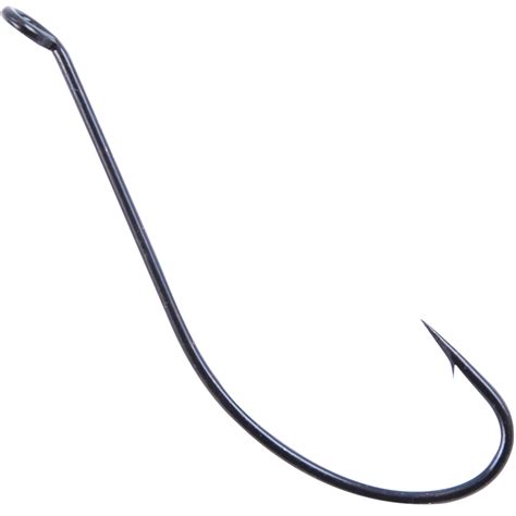 Mustad Ultimate Bass Hooks Barbed
