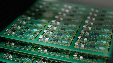 Raspberry Pi Supplies Projected To Finally Recover Next Year Pcmag