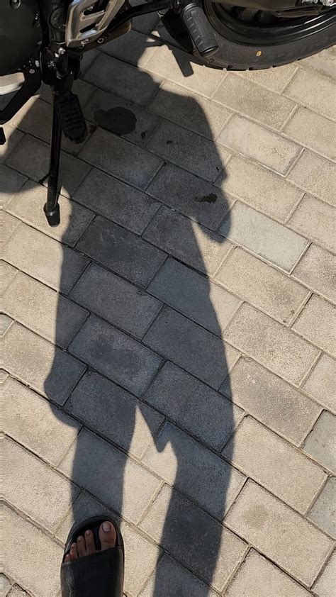 Triumph Scrambler 400 Leaking Issue Rtriumphmotorcycles