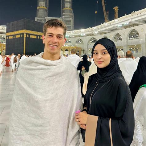 Douha Laribi Wiki Biographie Age Mariage Famille And Carrière