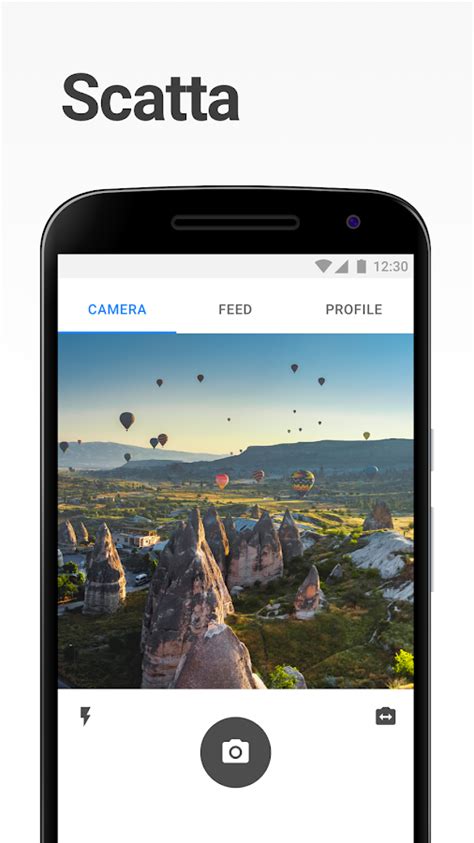 Prisma - App Android su Google Play