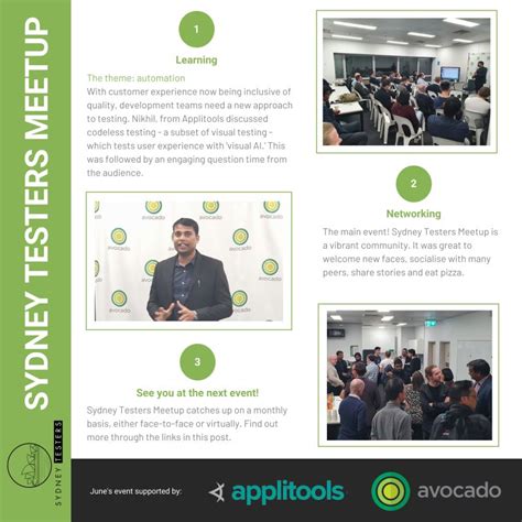Nikhil Nigam On Linkedin Applitools Automation Testing