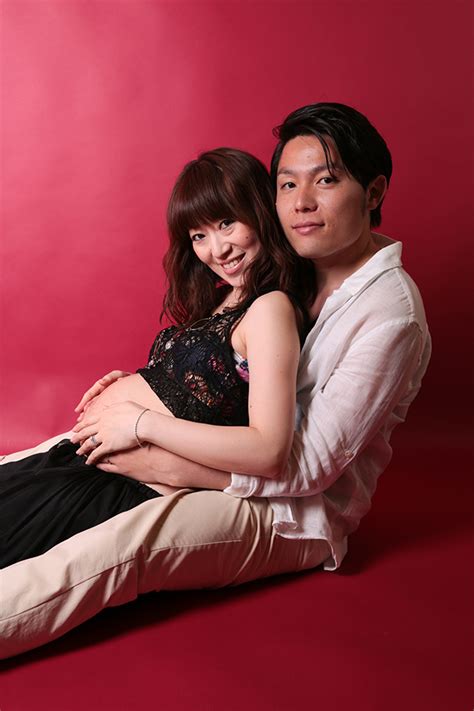 男の子！／大阪でマタニティフォト｜大阪・豊中千里中央でマタニティフォト写真館撮影スタジオなら【ハニーアンドクランチ】