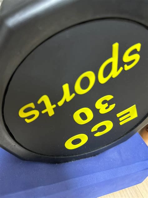 일자 고정 바벨 30kg 당근 중고거래