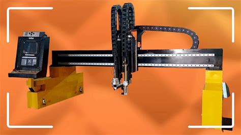 Mild Cnc Plasma Cutting Machine Automation Grade Fully Automatic At Rs 700000 In Faridabad