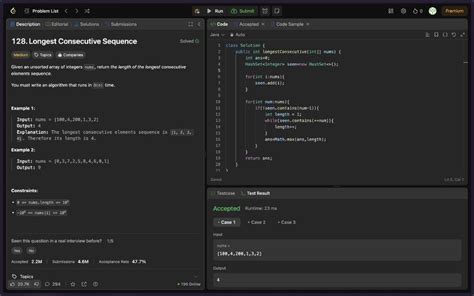 Skand Singh On Linkedin Drgviswanathan 100daysofcode Leetcode