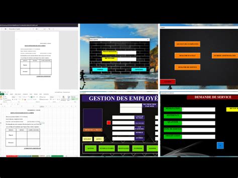 A Fully Automated Excel Solution With Vba To Simplify Your Workflow