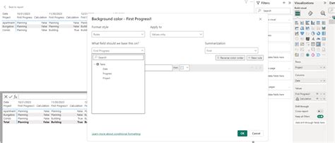 Share Your Thoughts On Visual Calculations Previe Microsoft