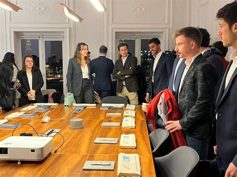 Marwane Hamdaoui Posted On Linkedin