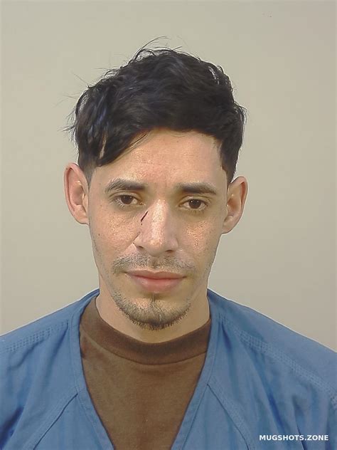 Moncado Salgado Elvis Saul 04 07 2024 Dane County Mugshots Zone