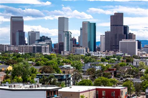 This Planned 16 Story Rino Building Will Have A Tree Filled Canyon