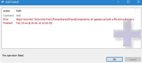 How To Make Git Treat Directory Junctions As Regular Folders On Windows Stack Overflow