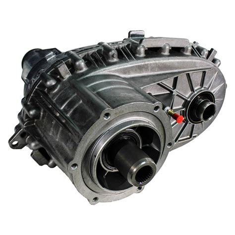 Transfer Case 2005 Gmc Sierra 1500 At Leon Hendricks Blog
