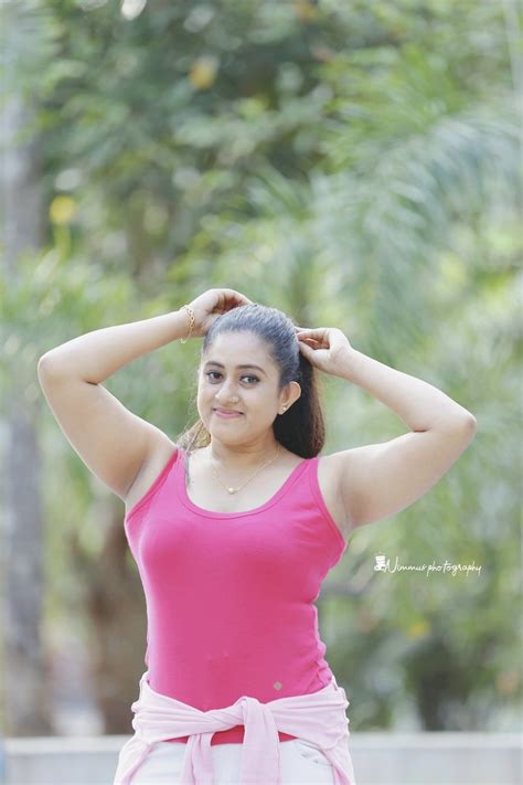Nimisha Hot