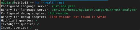 Language Highlight Not Working Even After Linking The Runtime R