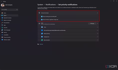 How To Customize Notification Settings On Windows 11