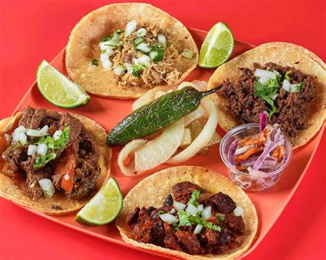 Order Tacos Y Mas Hurst Menu And Prices Hurst Delivery Uber Eats