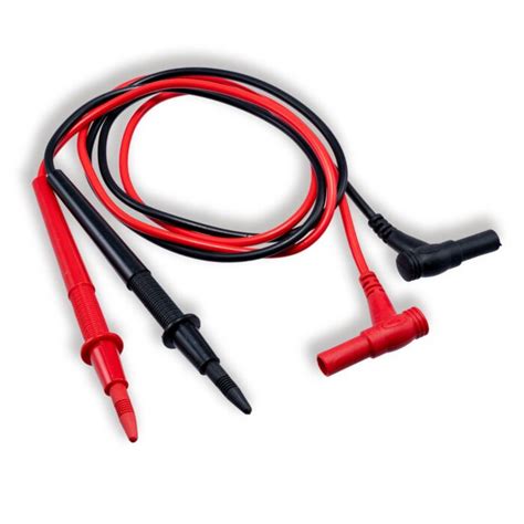 Multimeter Long Probes At George Tuggle Blog
