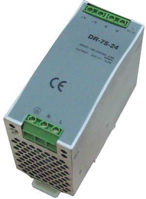 Din Rail Power Supply