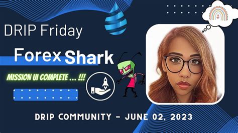 The New Drip Ui Launches Potter D Ghg Medium