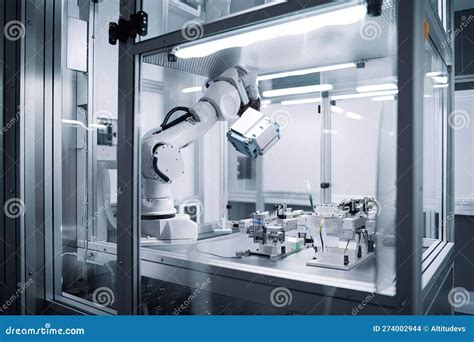 Ensuring Accuracy And Reliability Laboratory Quality Control Measuresai Generated Stock