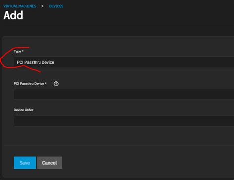 Solved Truenas Scale 216 Virtual Machine Network Card Problem Truenas Community