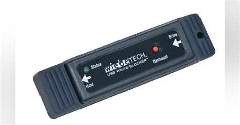Usb Writeblocker Officer