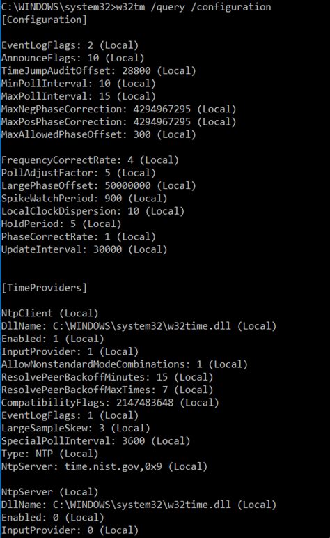 Active Directory Time Sync Possible Problems Windows Spiceworks