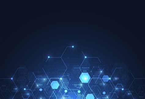 기술 회로 보드 텍스처와 추상 디지털 배경입니다 전자 마더보드 그림입니다 통신 및 공학 개념입니다 벡터 일러스트 레이 션 0명에 대한 스톡 벡터 아트 및 기타 이미지