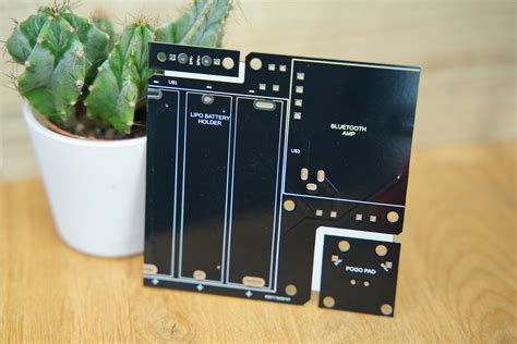 Modular Bluetooth Speaker Electronics Kit Etsy