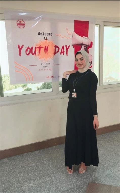 Eman Ahmed On Linkedin I Am Thrilled To Announce The Great Success Of Our Recent Event At Chi 😍