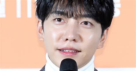 대가족 이승기 스님 변신