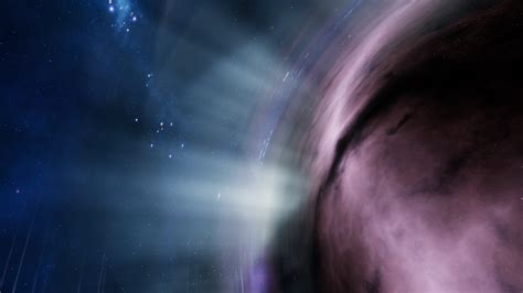 Leaked Game Assets Wormholes