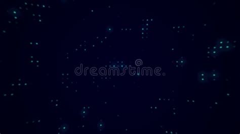 Hud Action And Target Animation Background Effects Stock Video Video