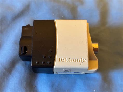 Tektronix Tpa Bnc Tekvpi™ Interface Adapter Ebay