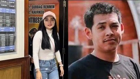 Dinar Candy Berkomitmen Jaga Ko Apex Di Tengah Kasus Hukum Sang Kekasih