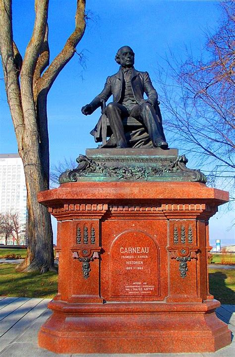 François Xavier Garneau — Wikipédia
