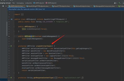 flex反序列化原理及利用链构造 novy s Blog flex反序列化原理及利用链构造 novy s Blog